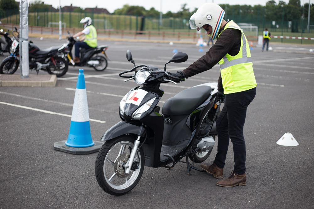 Motorcycle Driving Test Wakefield | Reviewmotors.co