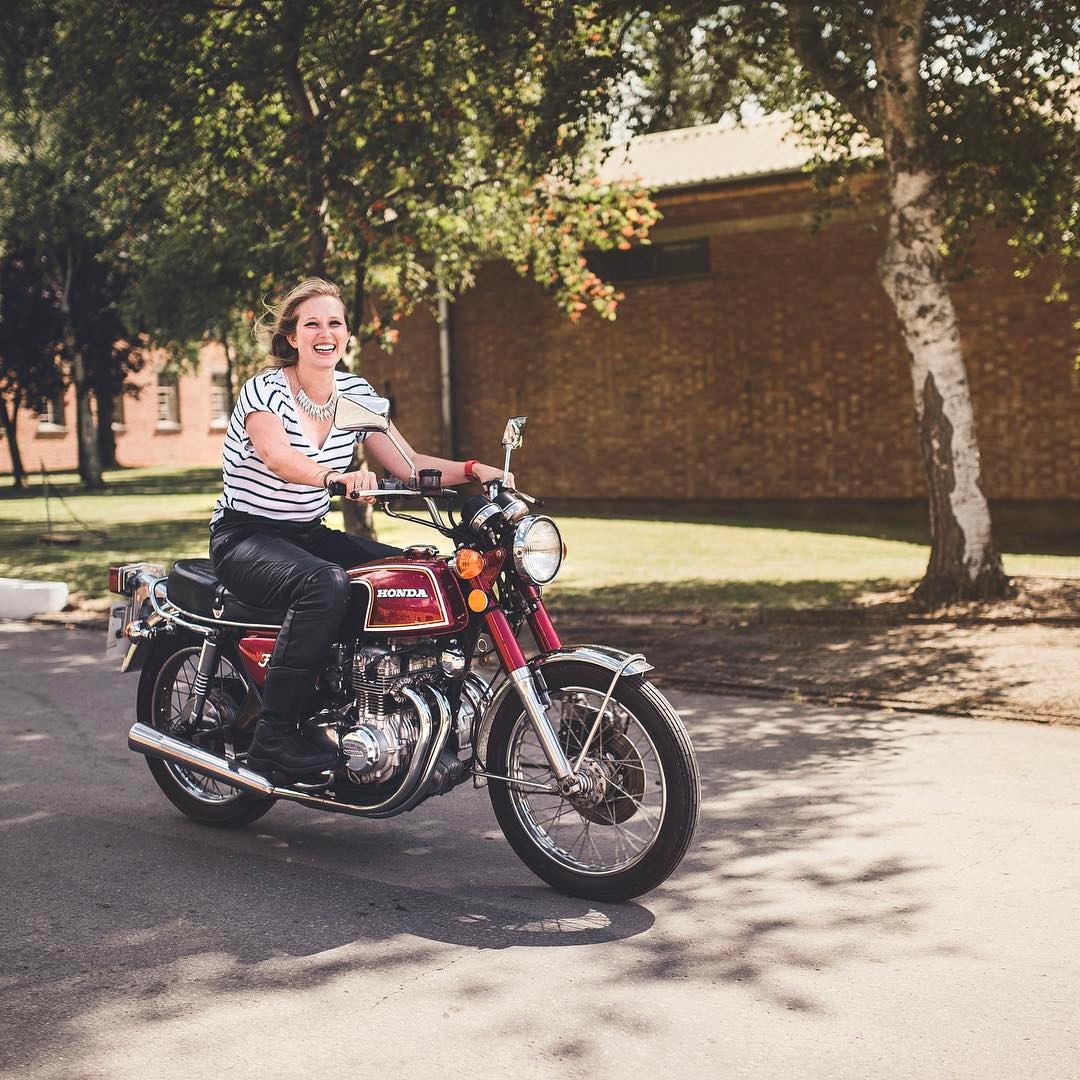 10 Instagram Accounts Every Biker Should Follow | RideTo