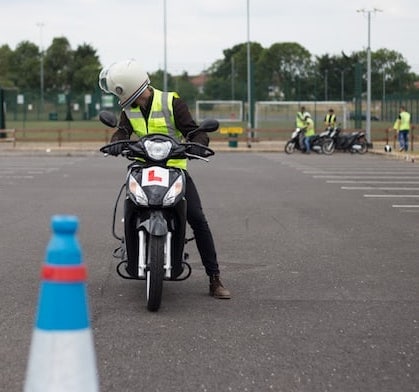 CBT Test - Can You Take One? | RideTo