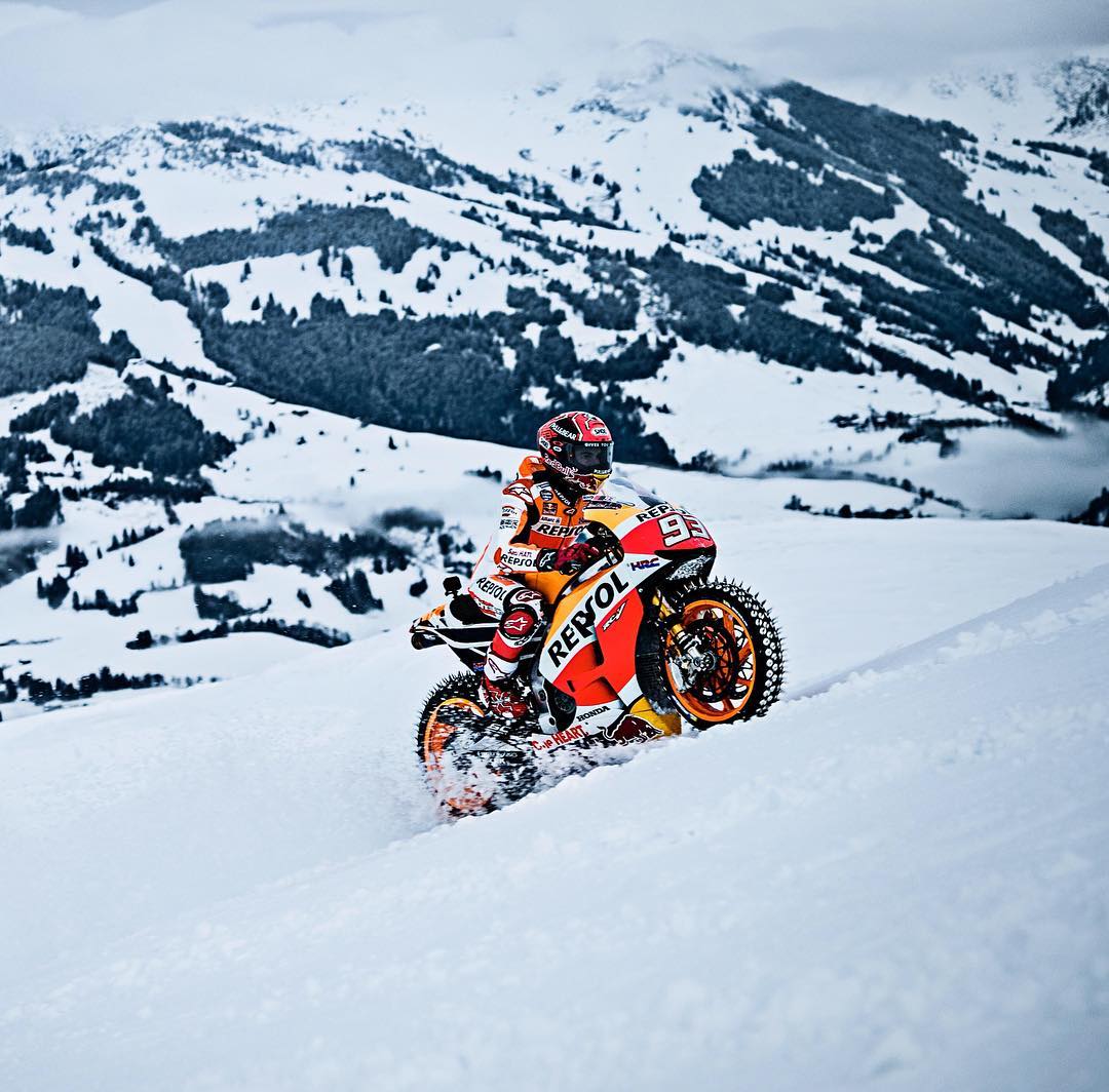 10 Instagram Accounts Every Biker Should Follow | RideTo