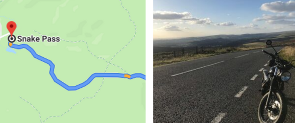 Top Motorcycle Rides in the UK | Rides of the Week | RideTo | RideTo